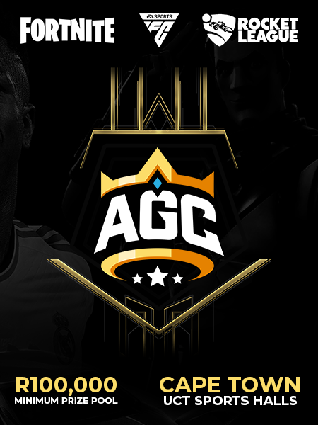 ACGL | African Cyber Gaming League