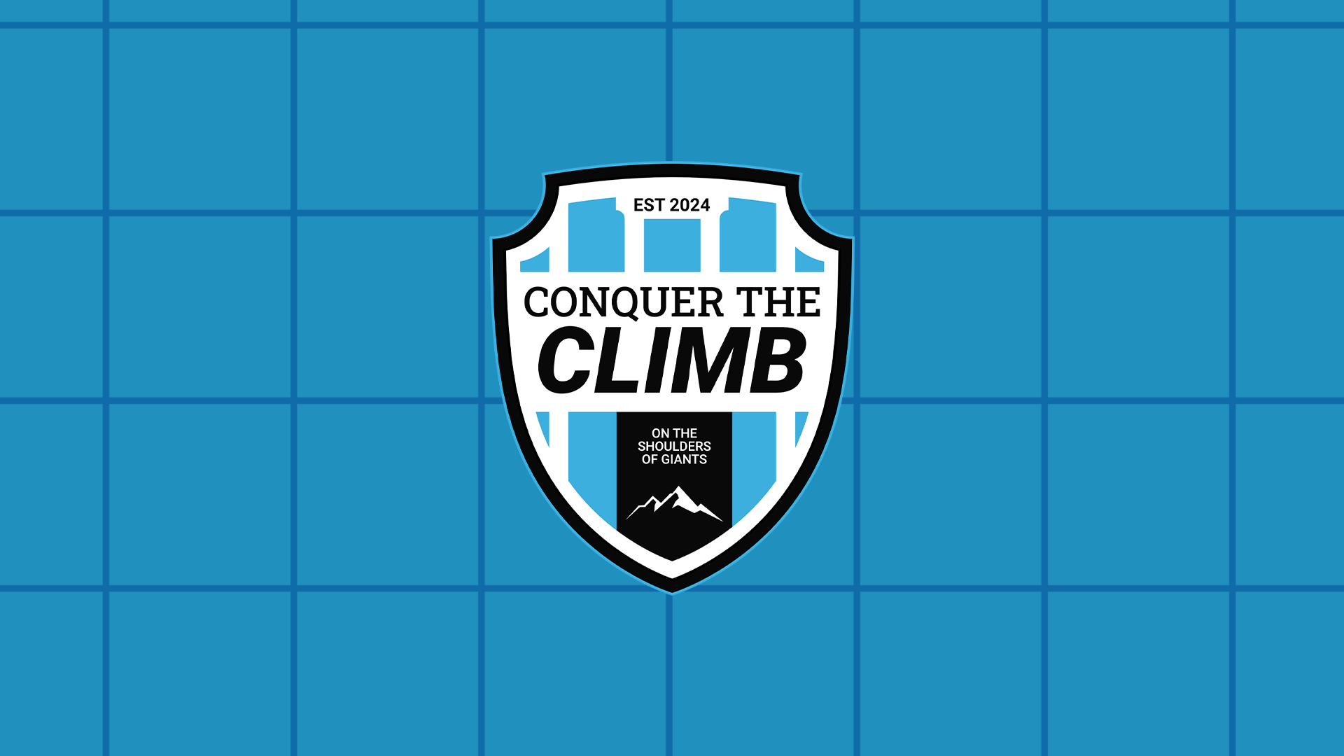 Conquer The Climb | ACGL