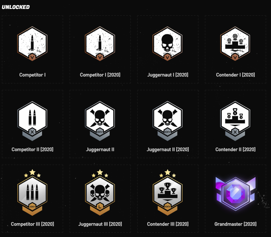 How to earn and use Embers | ACGL