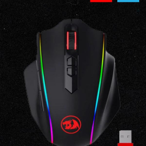 Redragon VAMPIRE ELITE Wireless Gaming Mouse | ACGL