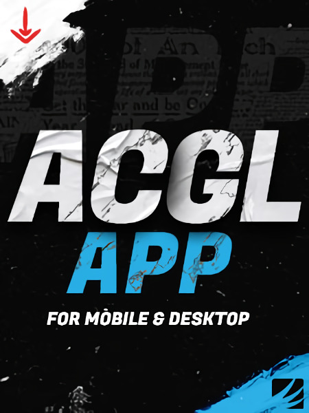 ACGL | African Cyber Gaming League